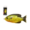 Gumihal, twister, gumicsali, Livetarget Sunfish Walking Bait Florescent ...