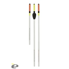 Match és slider, Cralusso Waggler Úszó Szár Készlet (3 db/cs)