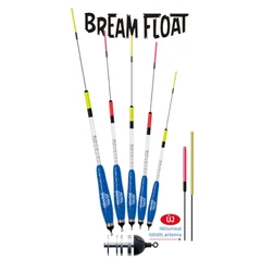 Match és slider, Cralusso Bream Float 16