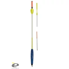 Match és slider, Cralusso Dart Úszó 18g