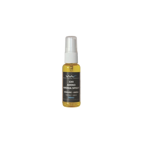 Anaconda, Wave CH1 (Kókusz-krém) Amino Aroma Spray