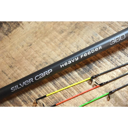 Feeder botok, picker botok, Carp Expert Silver Carp Heavy Feeder 3+3 ...