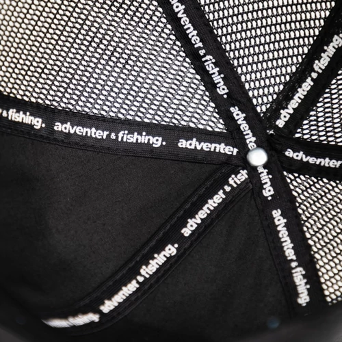 Sapka, kesztyű, kötény, egyéb, Adventer Bluefin Trevally Baseball Sapka