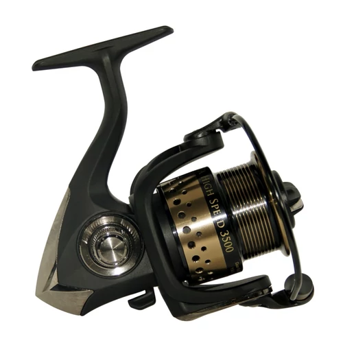 Pergető orsók, Orsó Ryobi Arctica Hs 2500 4+1, 1:6.0