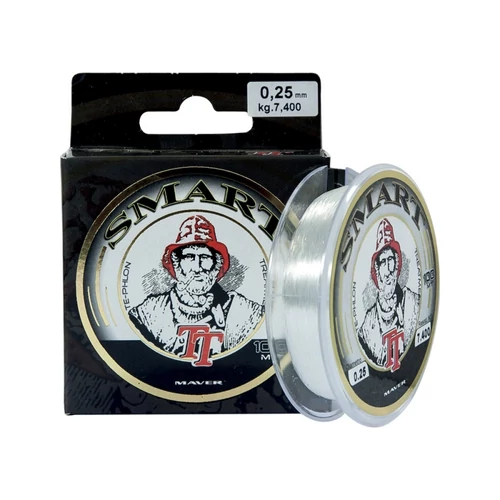 Monofil zsinór, Maver Mon.Smart Tt100mbest Seller 0,20mm