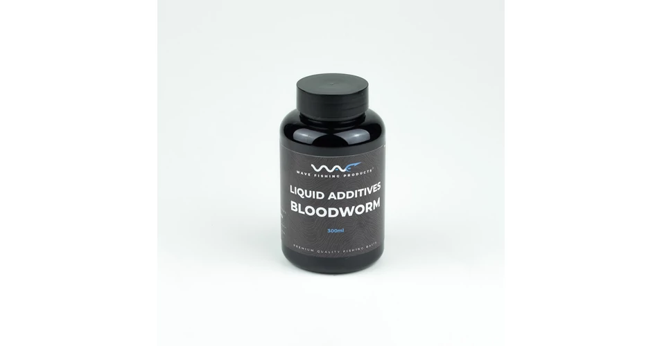 Anaconda, Wave Bloodworm Liquid Additív