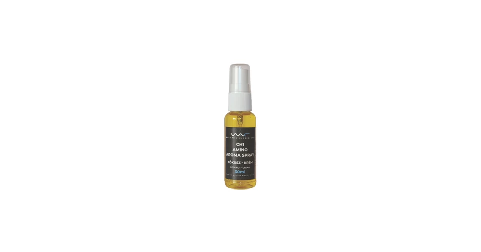 Anaconda, Wave CH1 (Kókusz-krém) Amino Aroma Spray
