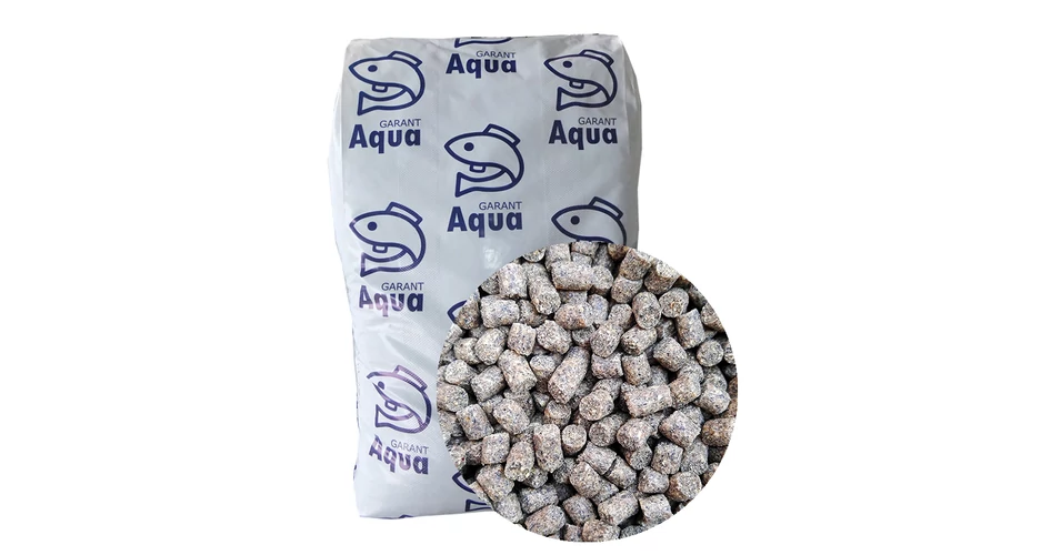 Aqua Garant Pellet Classic 2,5mm 25kg
