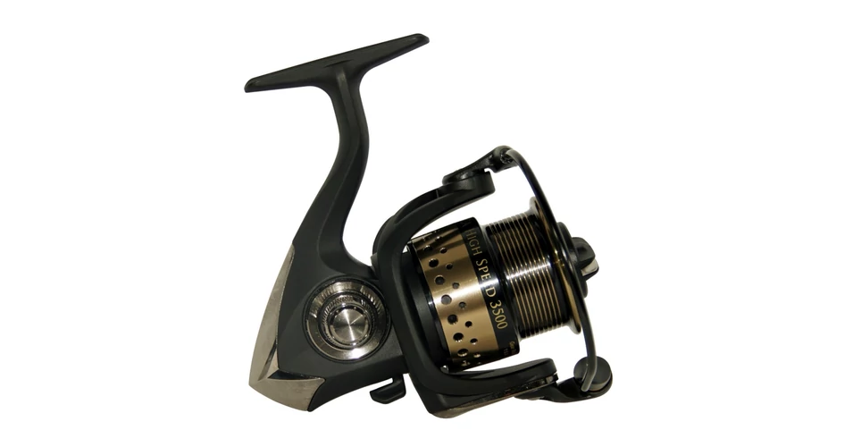 Pergető orsók, Orsó Ryobi Arctica Hs 2500 4+1, 1:6.0