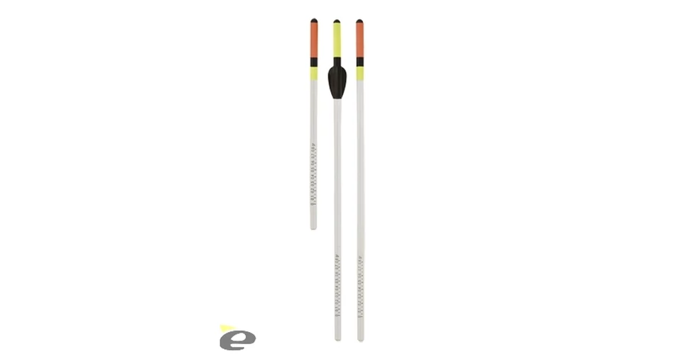 Match és slider, Cralusso Waggler Úszó Szár Készlet (3 db/cs)