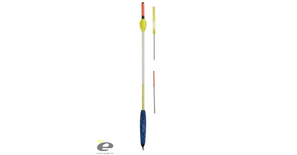 Match és slider, Cralusso Dart Úszó 18g